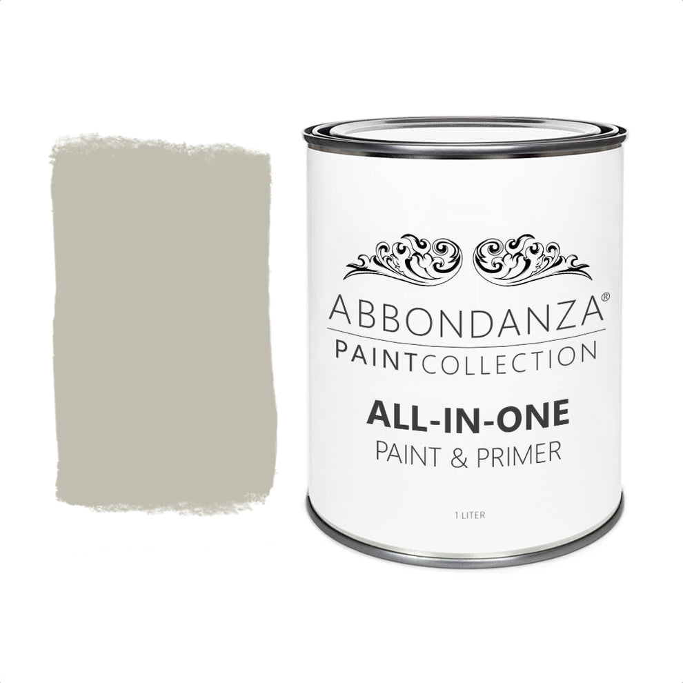 Abbondanza All-in-One Paint 056 Historical Grey – Abbondanza.com